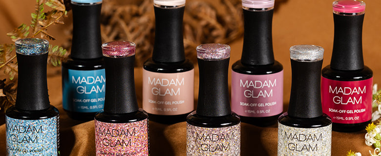 Labor Luxe – Madam Glam Pro