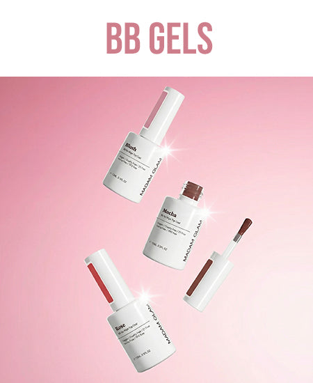 Glam Reborn – Madam Glam Pro