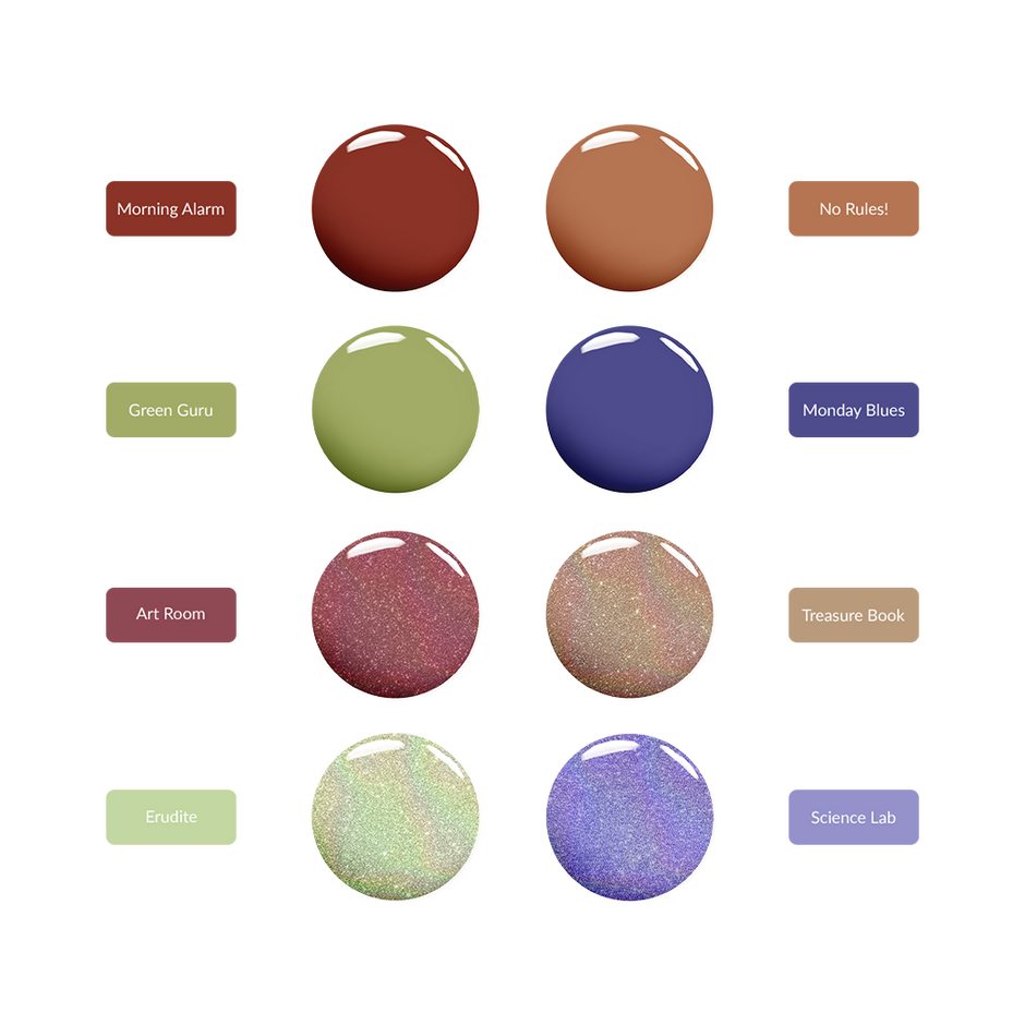 Become a Madam Glam PRO – Madam Glam Pro