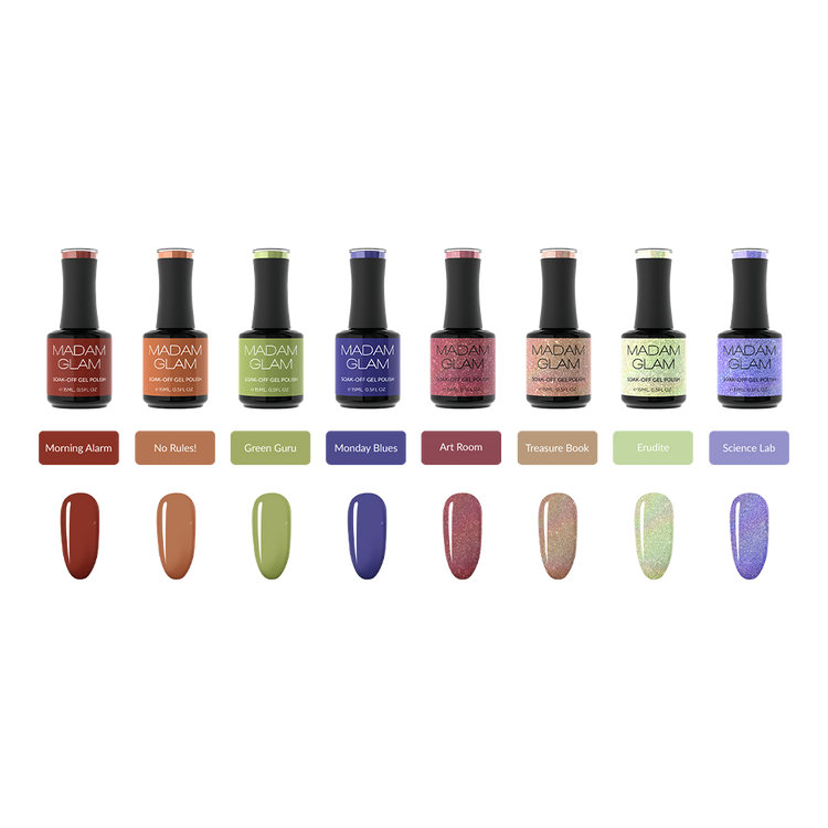 Become a Madam Glam PRO – Madam Glam Pro