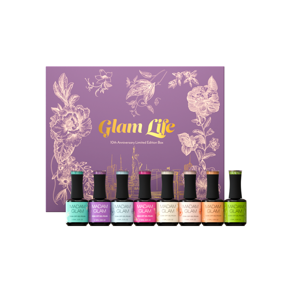 Become a Madam Glam PRO – Madam Glam Pro