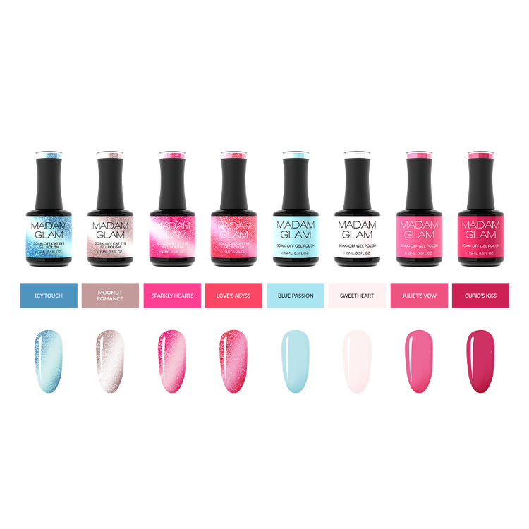 Glam '25 – Madam Glam Pro