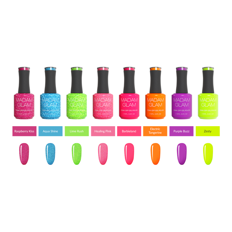 Become a Madam Glam PRO – Madam Glam Pro