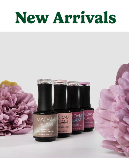 New arrivals – Madam Glam Pro