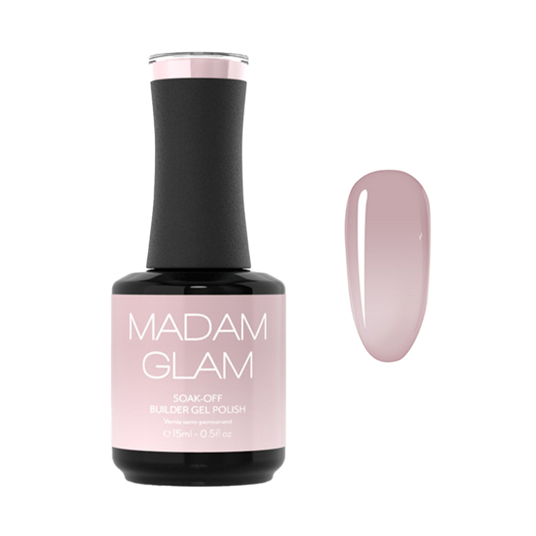 Nail Gel Polish – Madam Glam Pro
